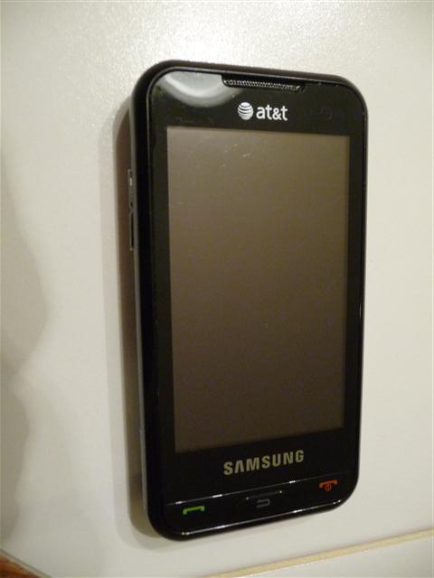 Samsung Eternity